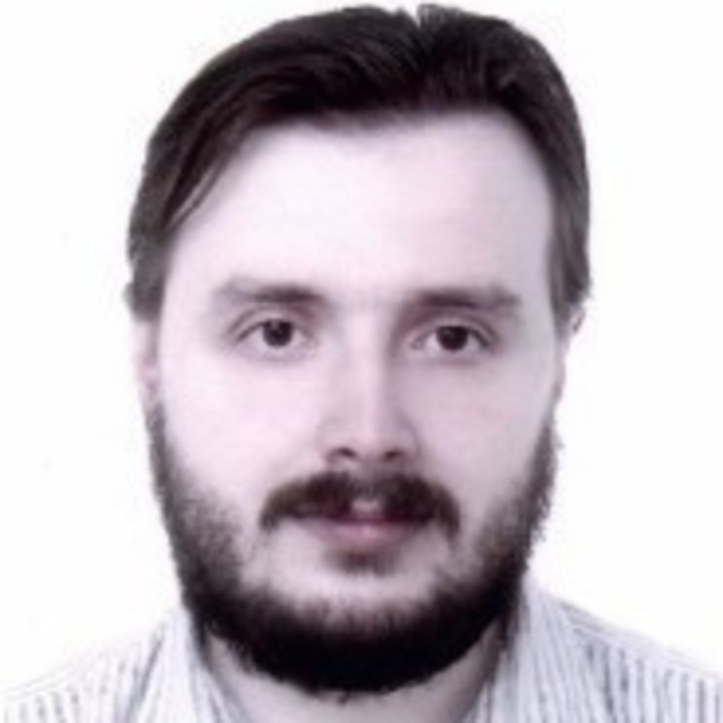 Victor Alekseev - Application Architect, Chief Software Developer ...
