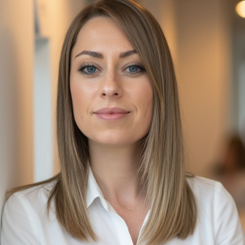 Nicole Talaska in der Personensuche von Das Telefonbuch