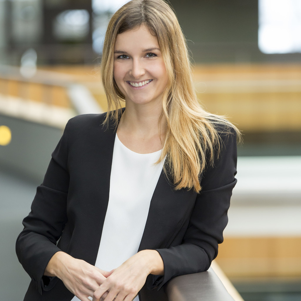 Juliane Förste - Clinical Research Associate - MED-EL GmbH | XING