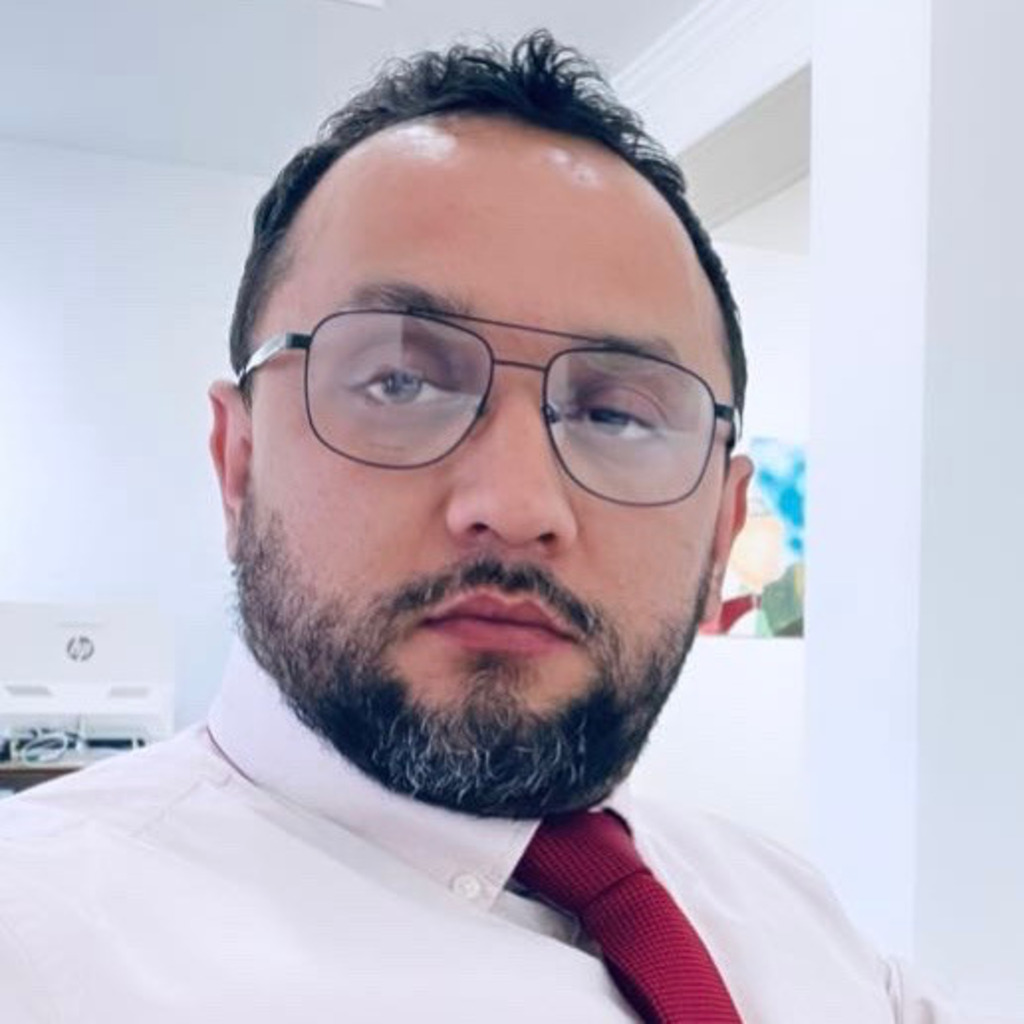 Masihullah Tajzai - Film Director - Masih Tajzai | XING