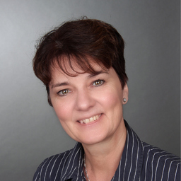 Katja Kaiser - Kaufmännischer Angestellter - Wohnbau GmbH | XING