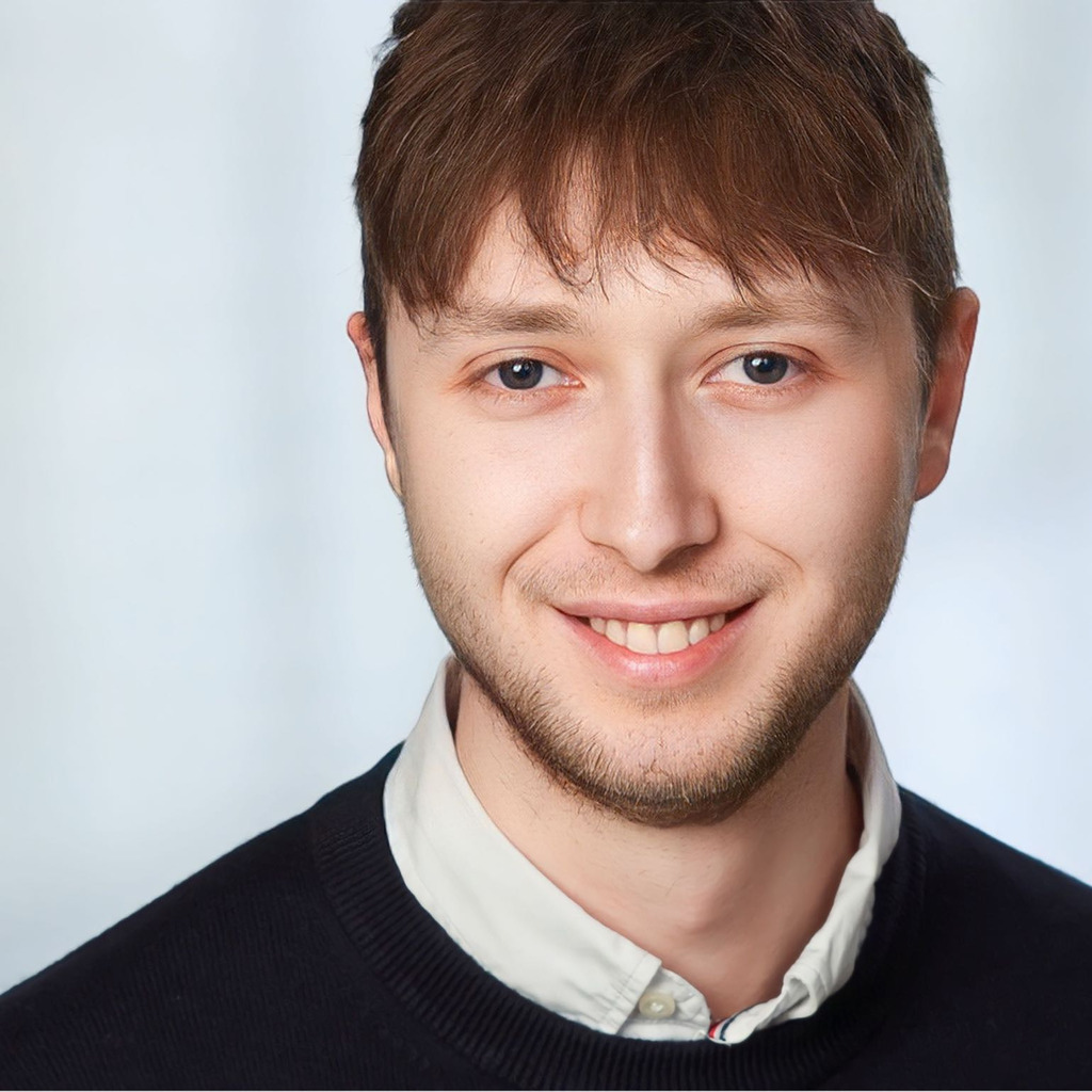 Jan Lux - Kaufmann E-Commerce - Scheurich24 | XING