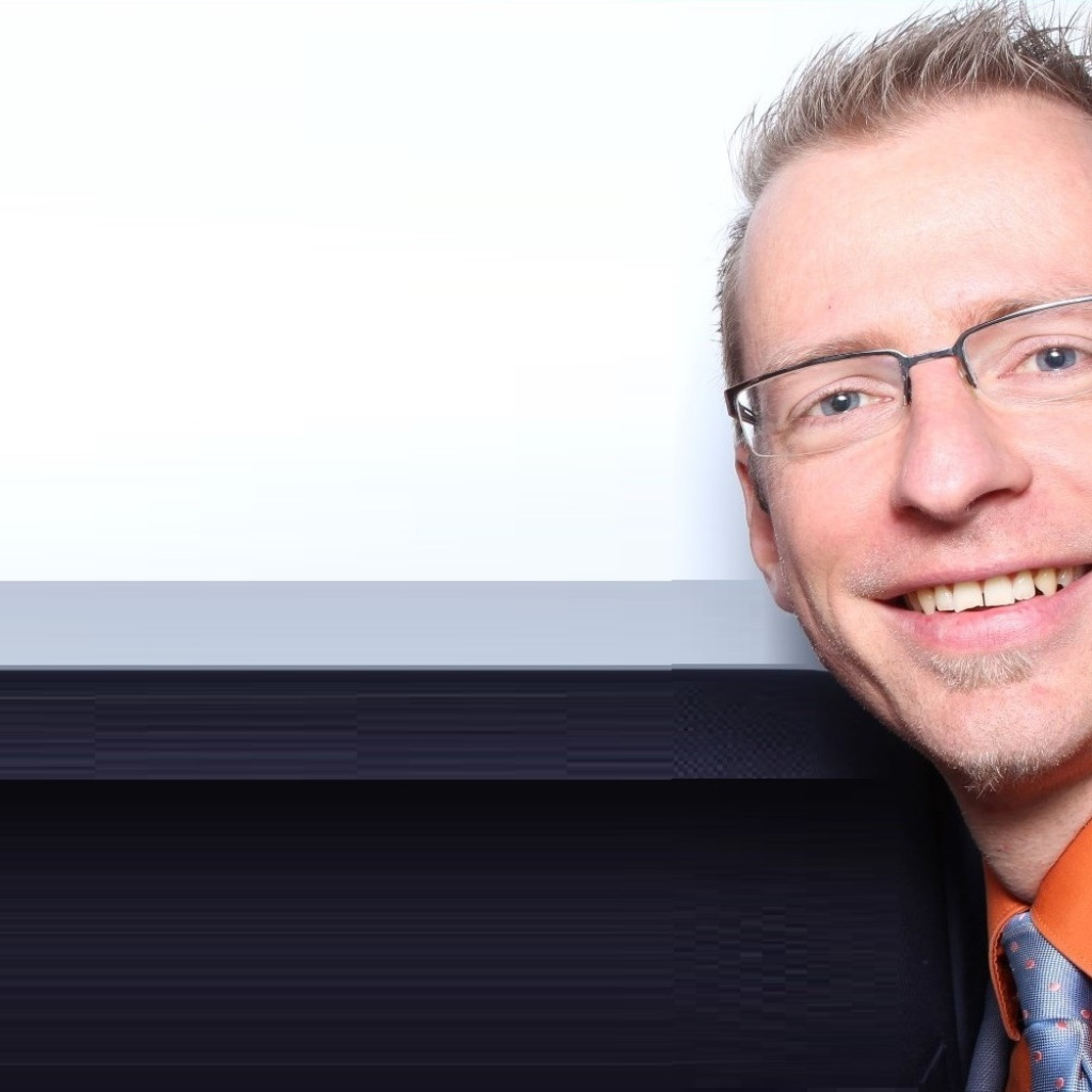 Dr. Daniel Hanke-Baltzer - Senior Referent Ratingentwicklung ...