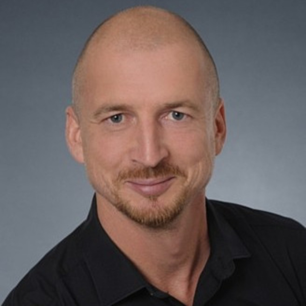 Nico Rohrmann - Fachabteilungsleiter Industrie - DEKRA Automobile GmbH ...