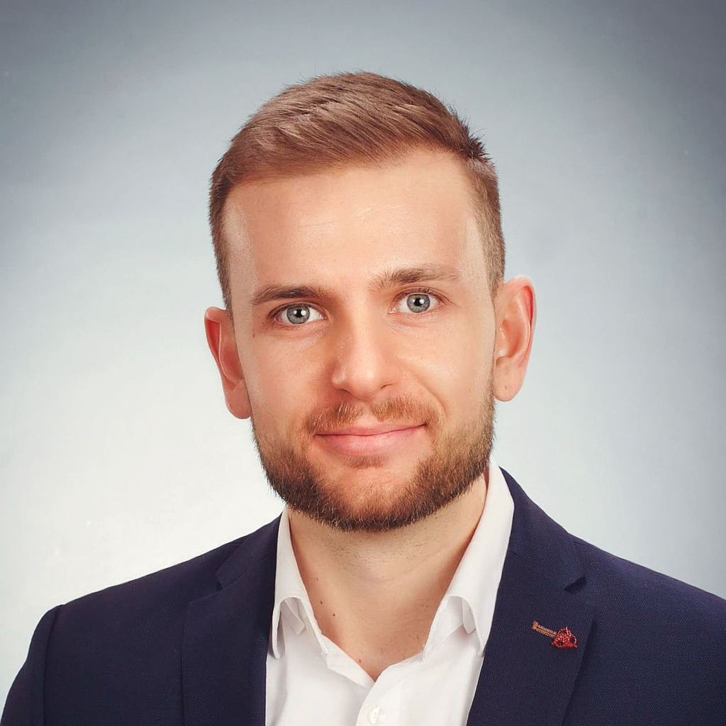 Sebastian Ruppenthal - International Sales Manager - Klaus Faber AG | XING
