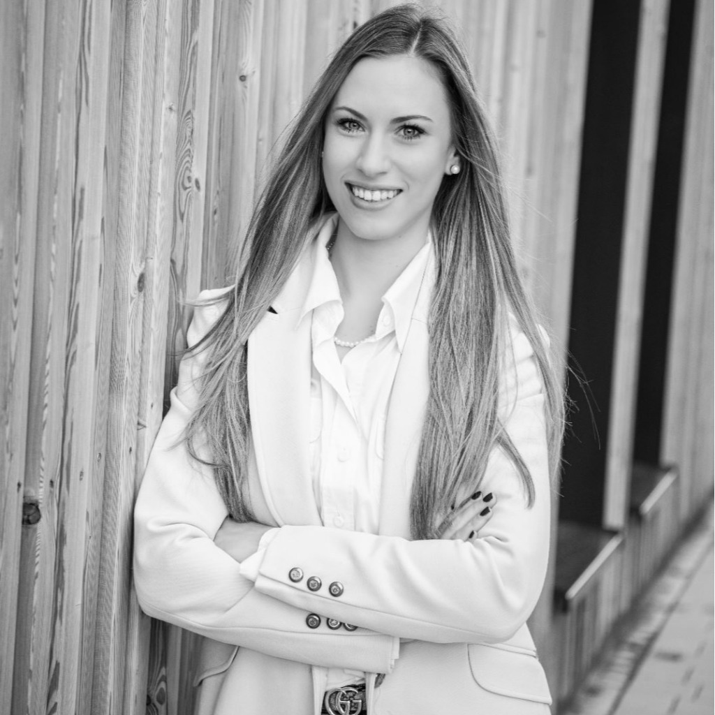 Anna-Lisa Seiler - Wissenschaftliche Mitarbeiterin - Universität ...