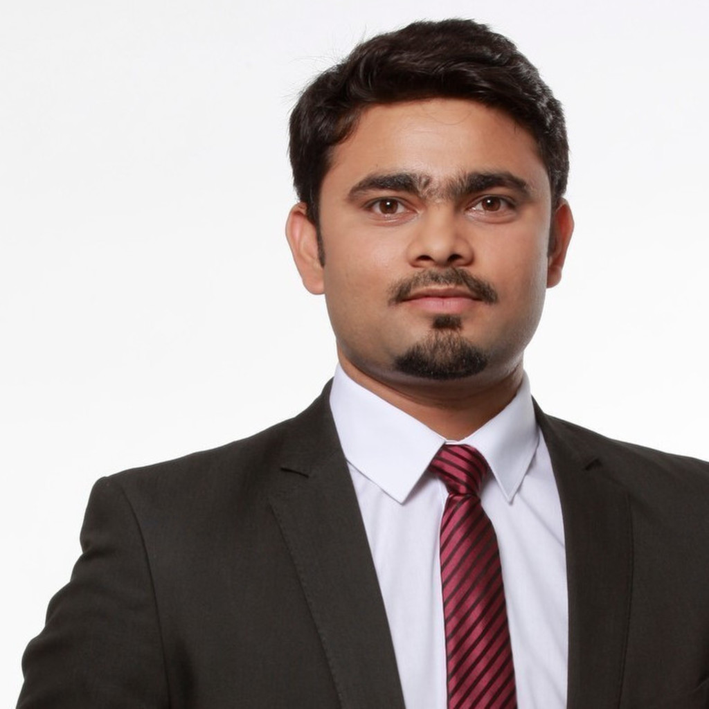 PAWAN KUMAR SHARMA - Investment Analyst (M&A - Renewables) - re:cap ...