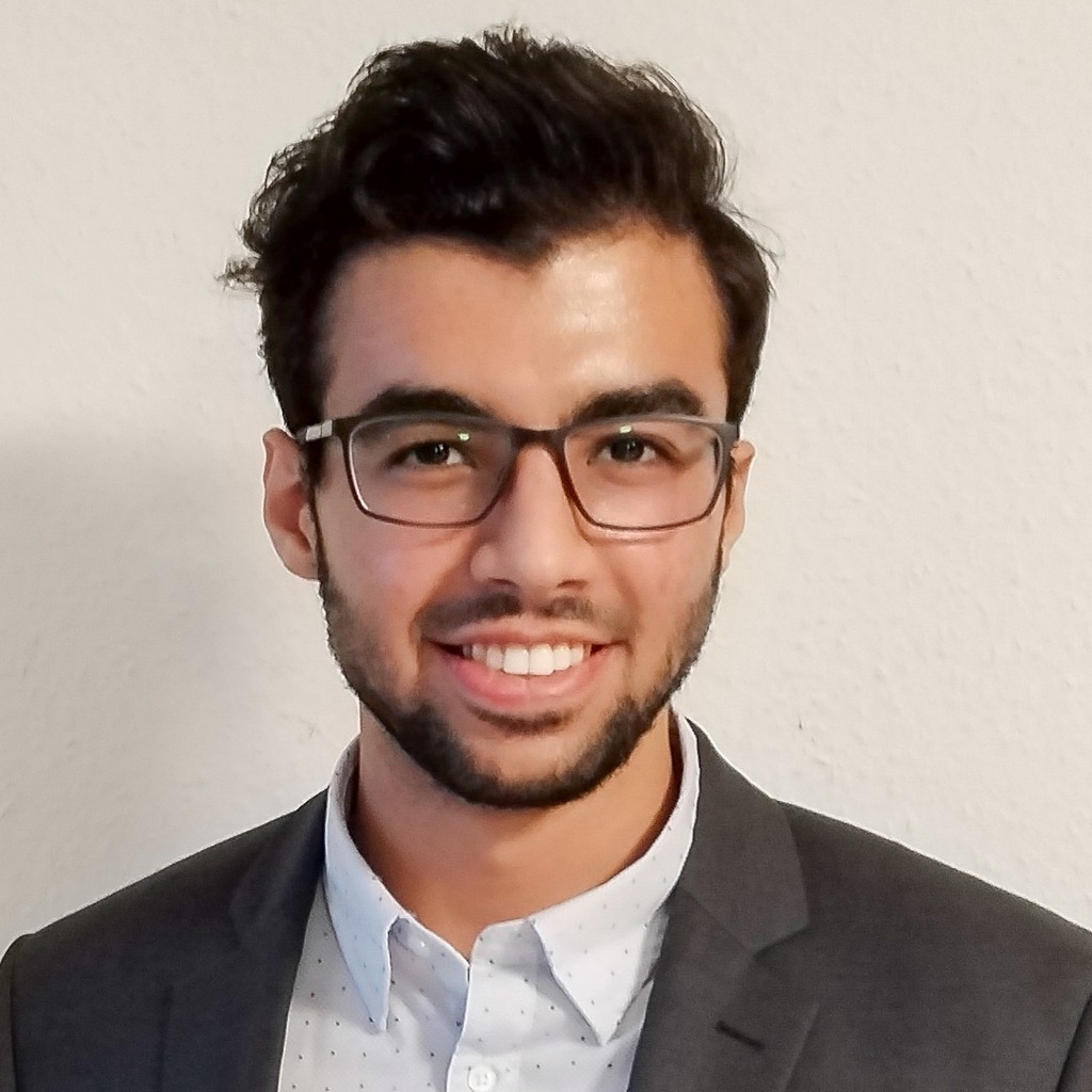 Omar Mostafa - PhD Candidate - KIT - Karlsruher Institut für ...