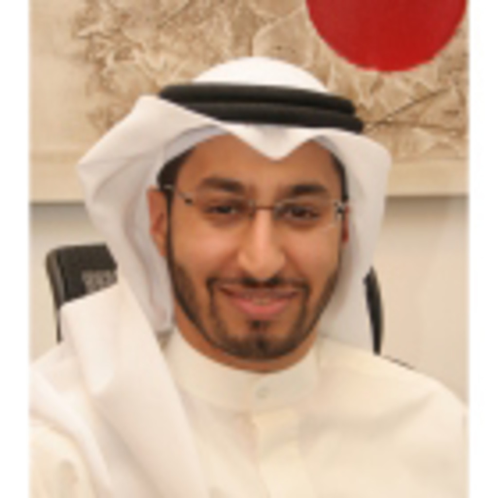 Khaled Alruwaished - Owner - CEO - RNS International Group | XING