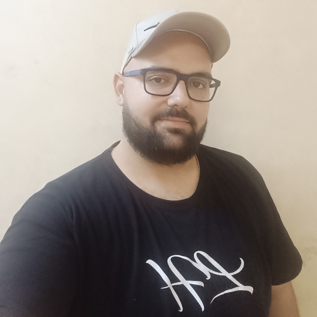 Mustafa Ali - Frontend Developer - Online Freelancer | XING