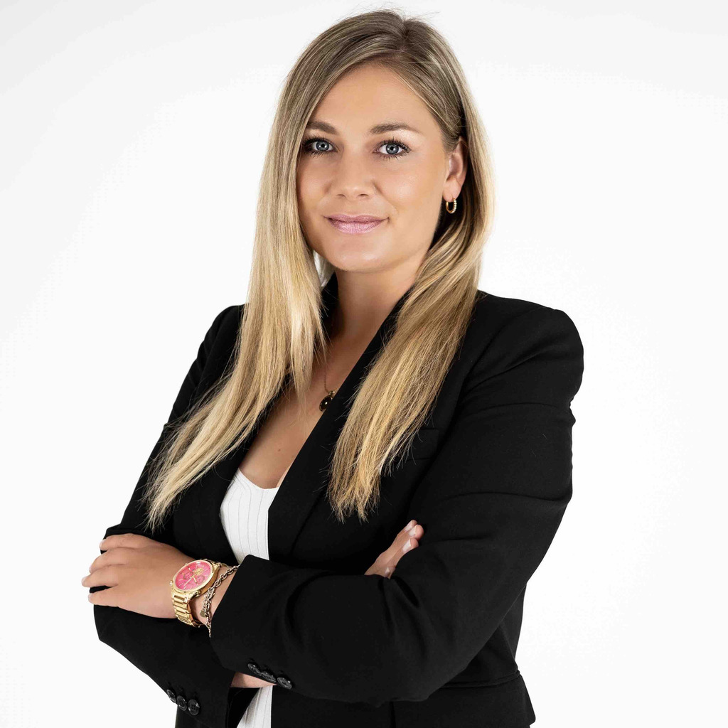 Saskia Schacht - Consultant - TIMEPARTNER | XING