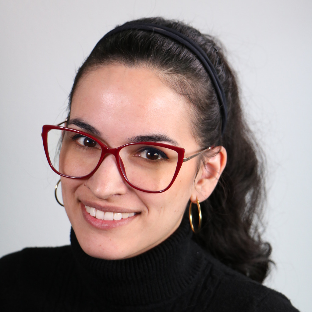 Luisa Insignares - M.Sc in Economic History - Stockholm Univesity | XING