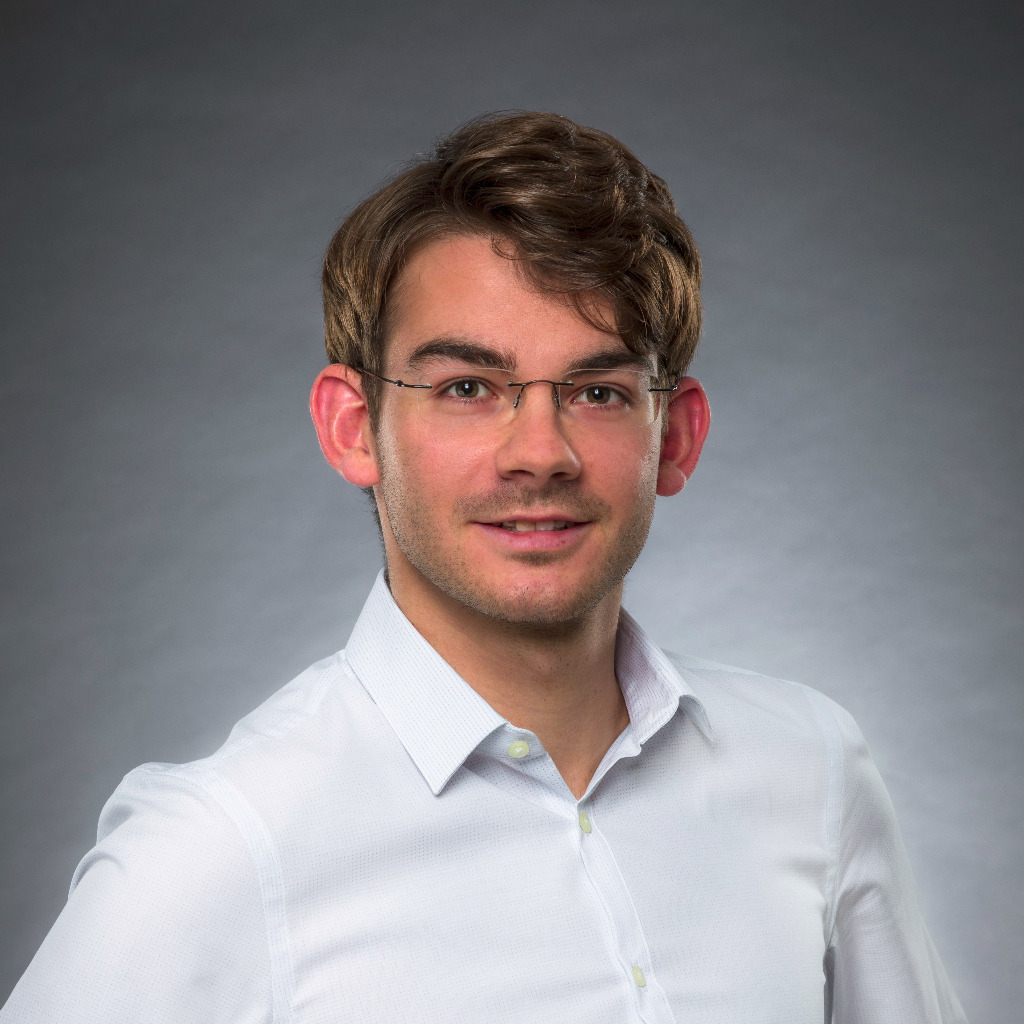 Michael Lameras - Prüfingenieur - ODU GmbH & Co. KG / Otto Dunkel GmbH ...