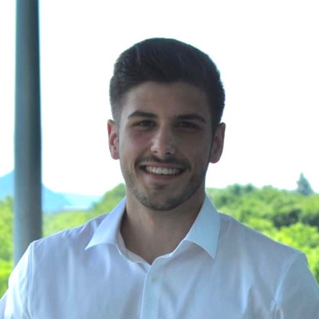 Fabian Kirchner - Leitung Carrier Management - Fiege - FOR Freight GmbH ...