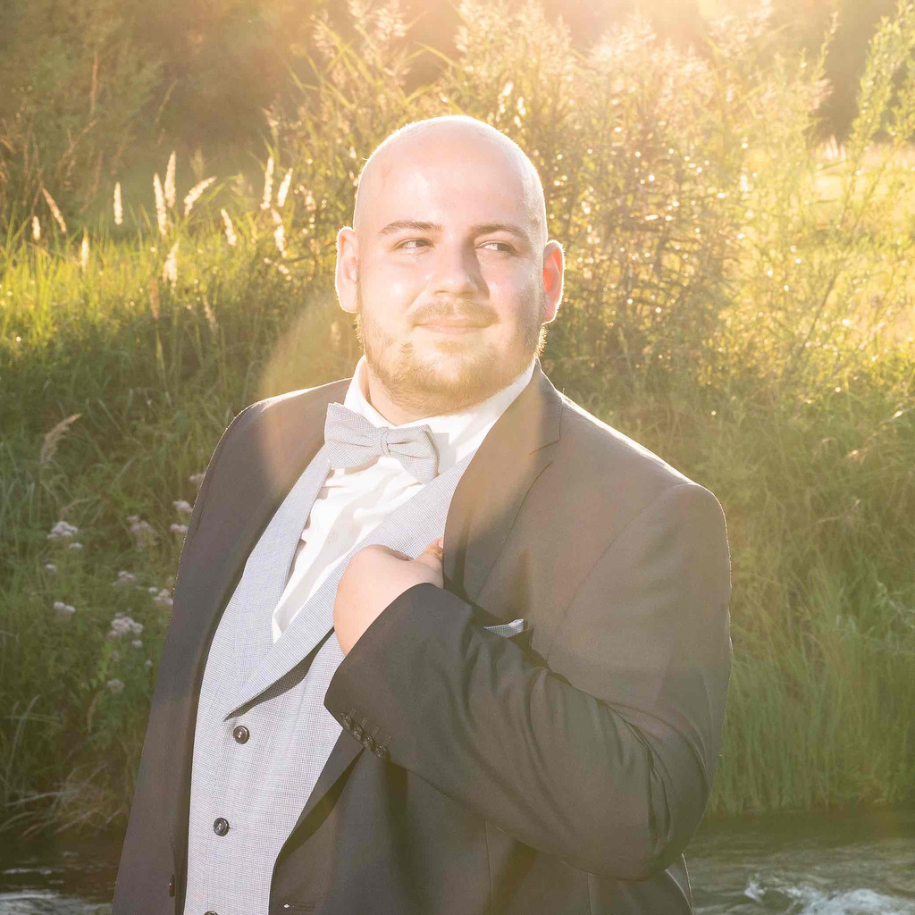 Marco Liebert - Triebfahrzeugführer - BayernBahn GmbH | XING