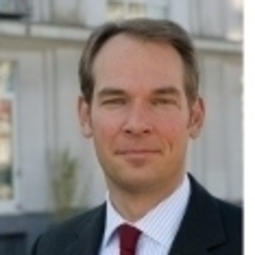 Marcel Schülling - Director, Prokurist - CBRE GmbH | XING