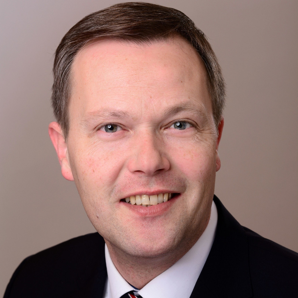 Heiko Wenner - Key Account Manager Automotive - Karl Berrang GmbH | XING