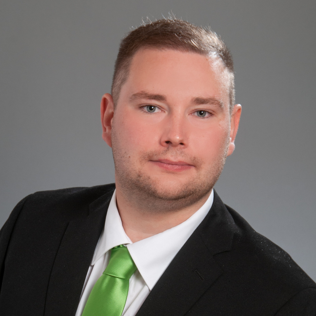 Steffen Müller - Geschäftsführer - STM-Steffen Müller GmbH | XING