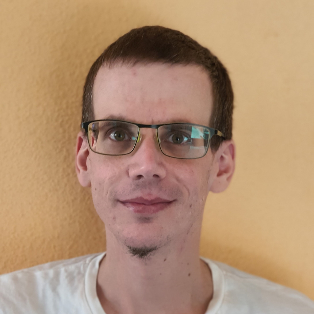 Gerd Zink - CNC-Dreher, CNC-Programmierer - Robert Wirth CNC Präzisionsteile GmbH | XING