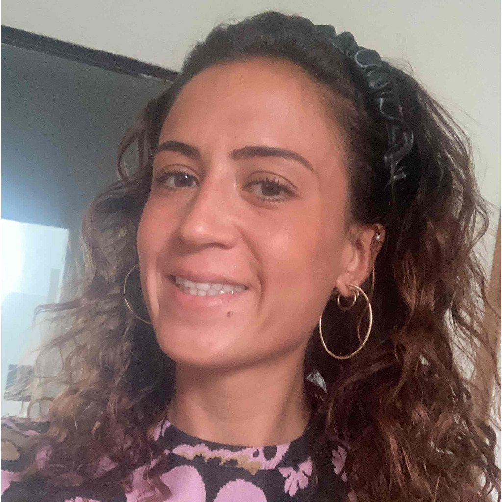 Toa Francesca Marinoni Vacacela - Midwife - Helios Klinikum Berlin-Buch ...