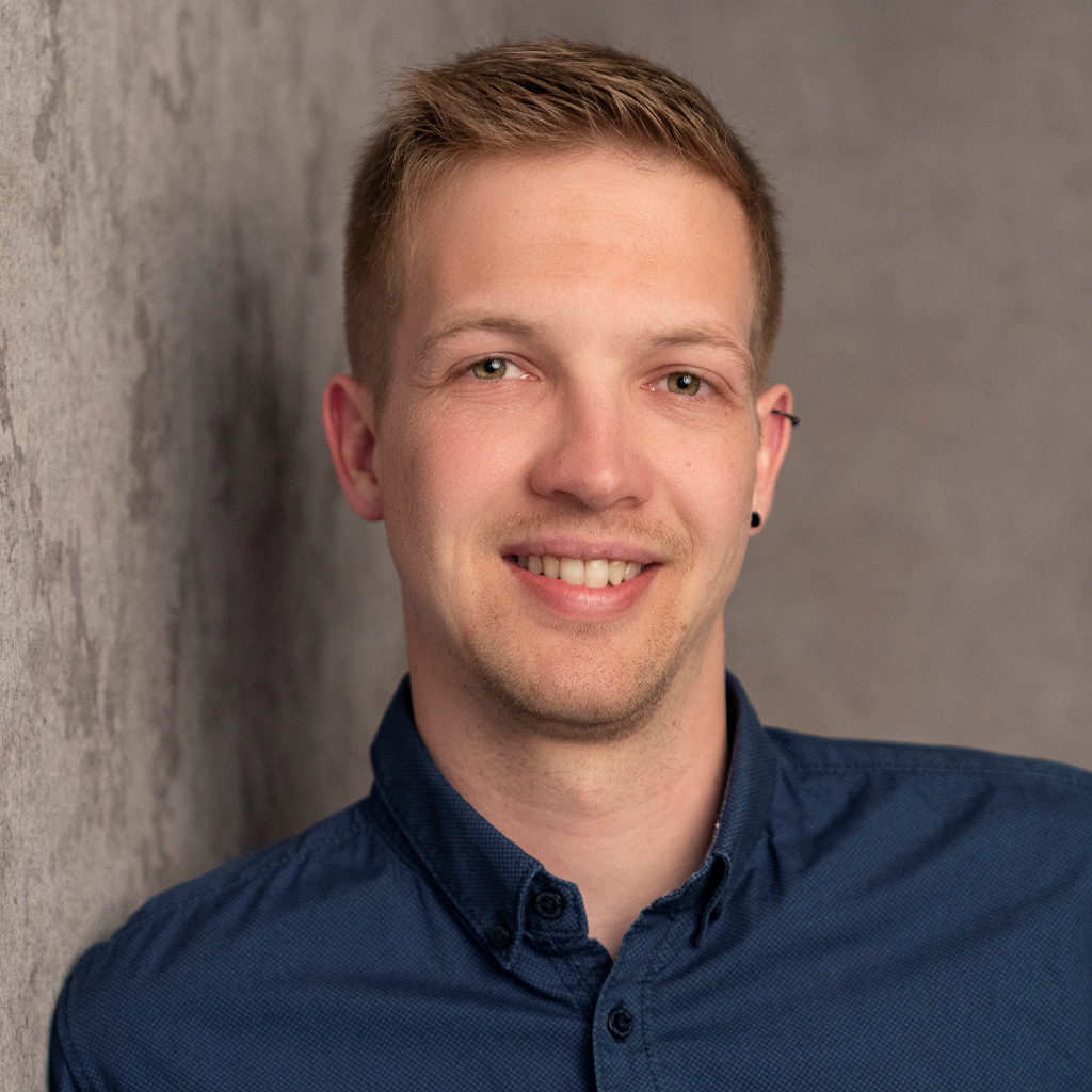 Simon Wallner - Konstruktionsingenieur - Profipack Verpackungsmaschinen GmbH | XING