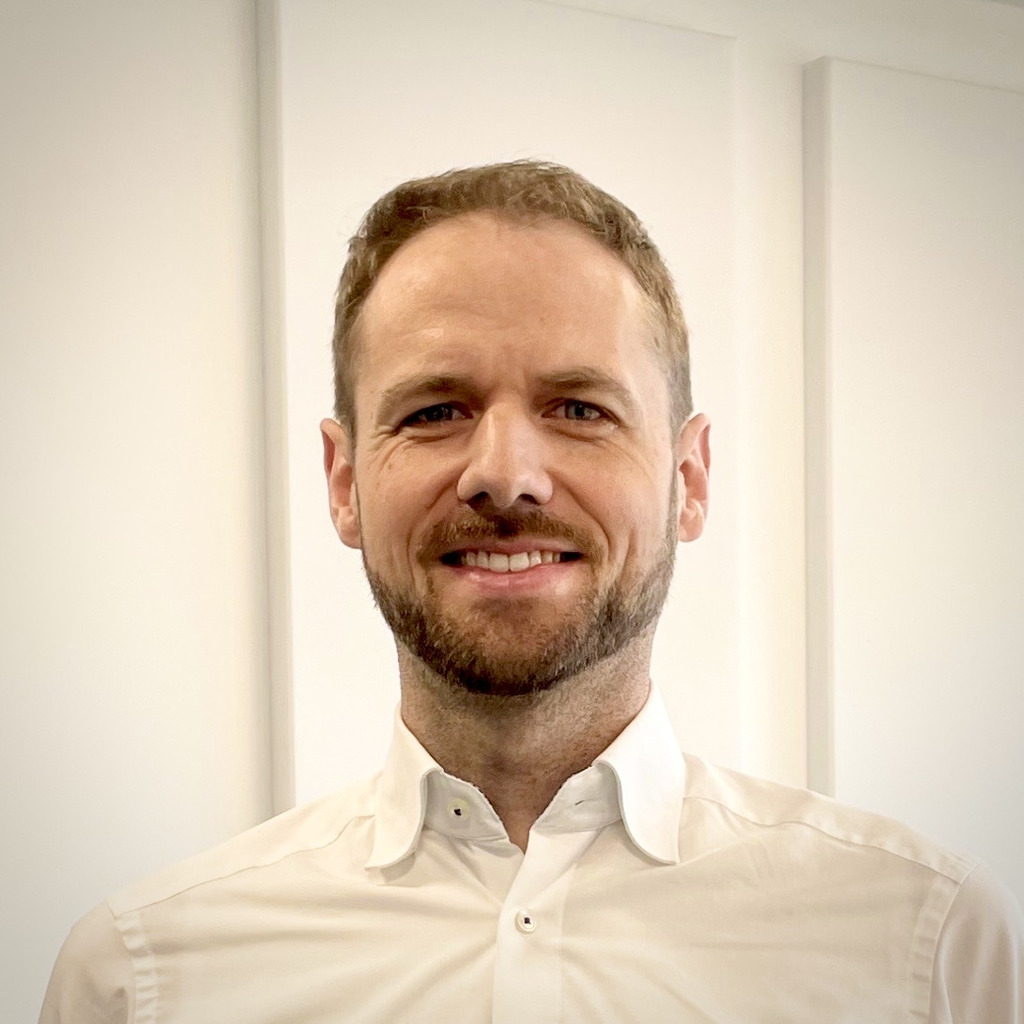 Simon Ströder - Head of Operations - GTM Testing and Metrology GmbH | XING