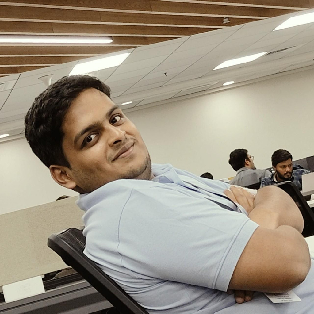 Nikhil Borar - Engineering service associate - umlaut - Part of Accenture | XING