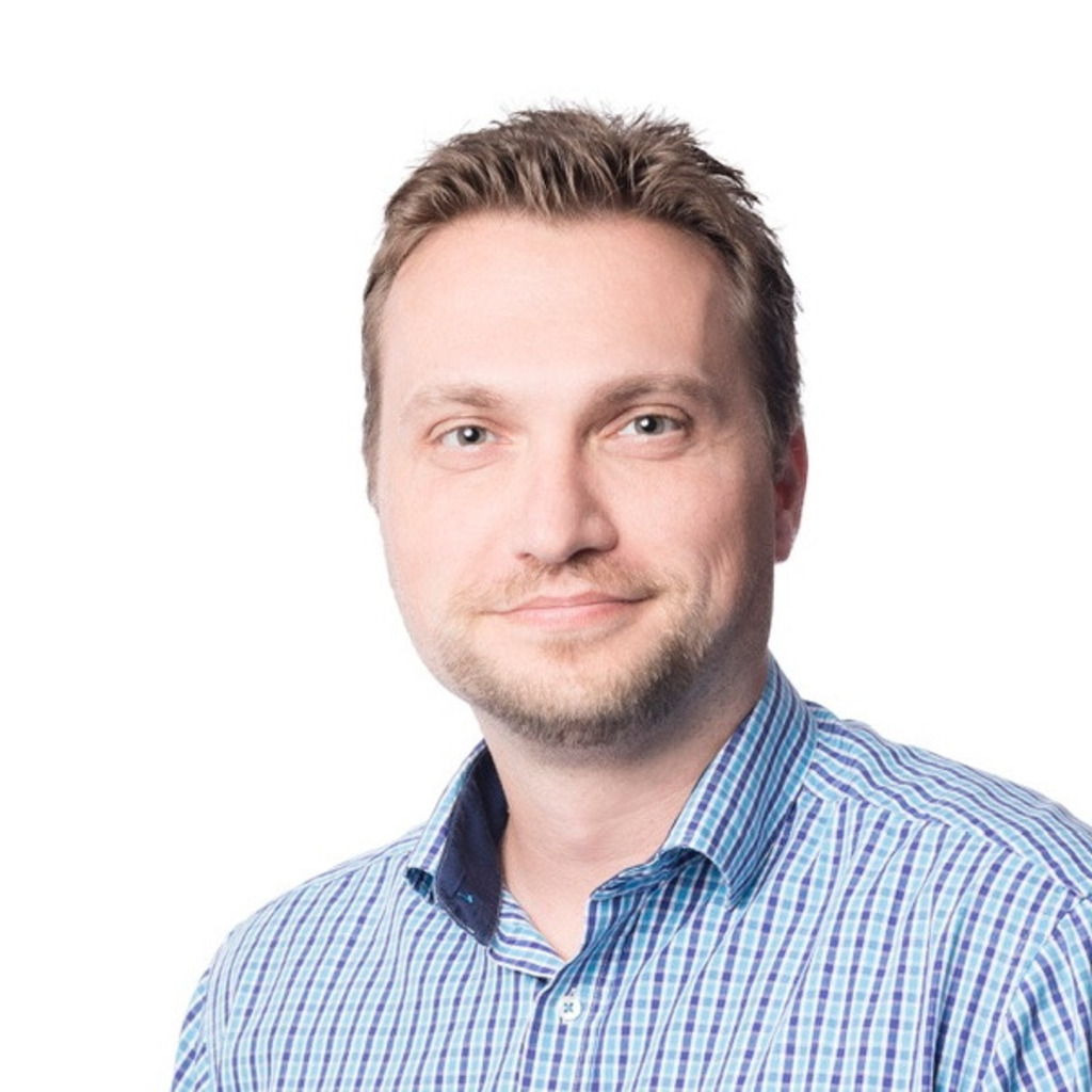 Dr. Christian Schultz - Qualified Person, QA Manager Release & Supply ...