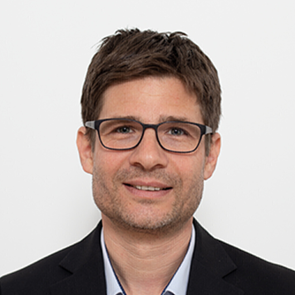 Ing. Christian Cech - Stellvertretender Geschäftsführer, COO - Raintime ...