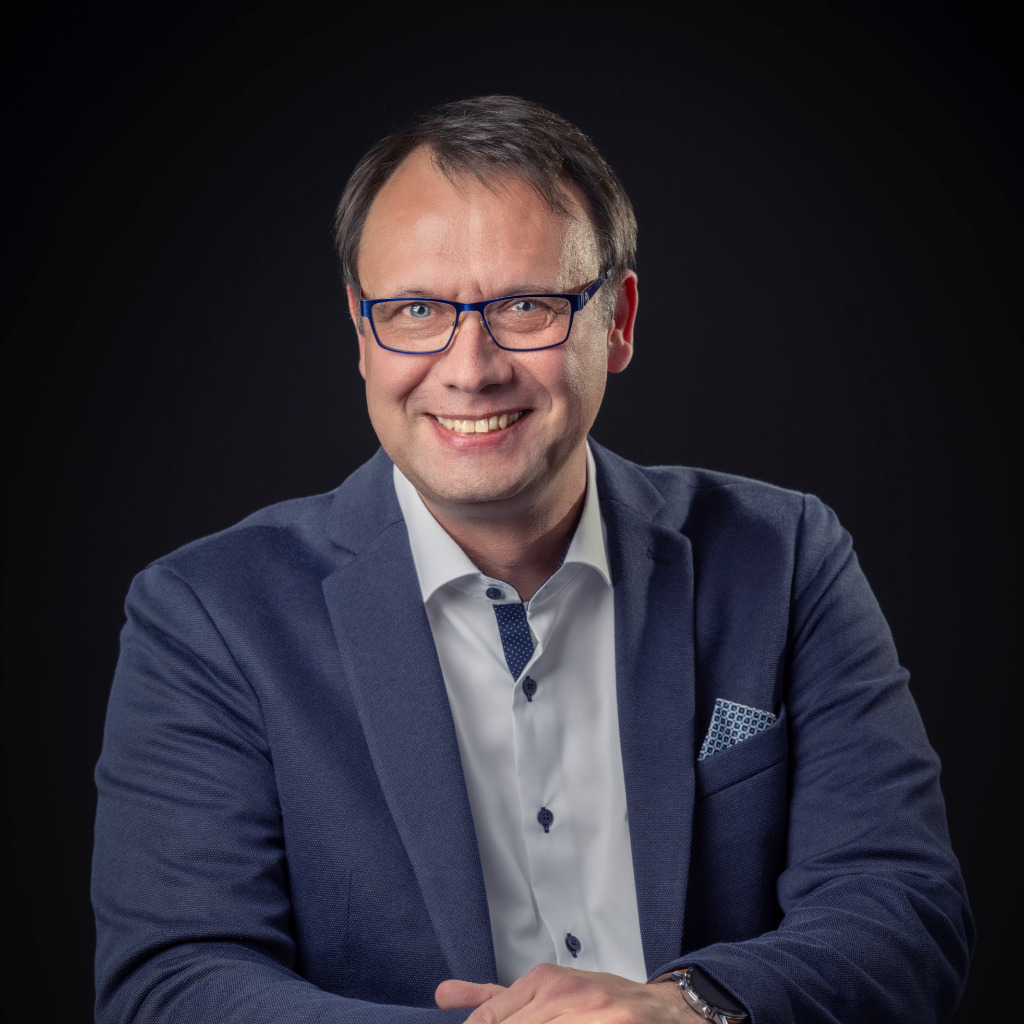 Andreas Gehrmann - Search & Recruitment Consultant - puncto.Personal ...