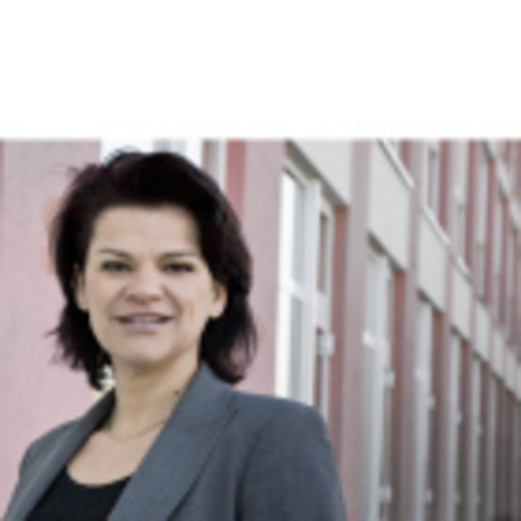 Katrin A. Cochlovius - Assistenz des Amtsleiters für ...