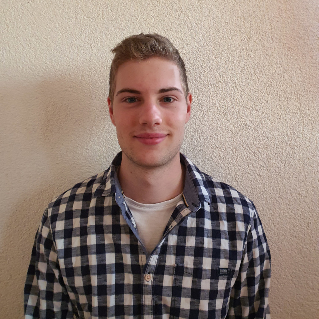 Tim Altmann - Software Developer - ETO GRUPPE | XING