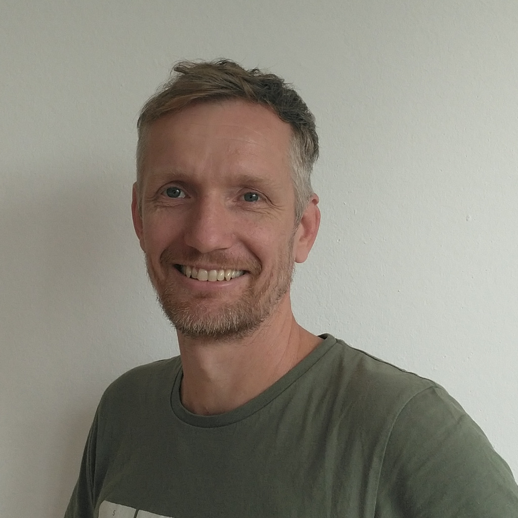 Mag. Michael Fecht - Support Team Lead - VertiGIS GmbH | XING