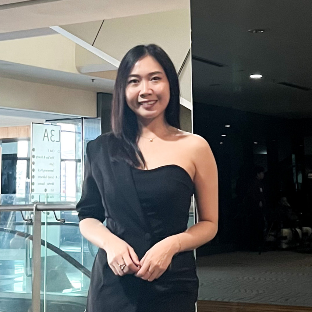 Sheila Mae Dela Cruz - Senior Software Developer - Luxoft Malaysia | XING