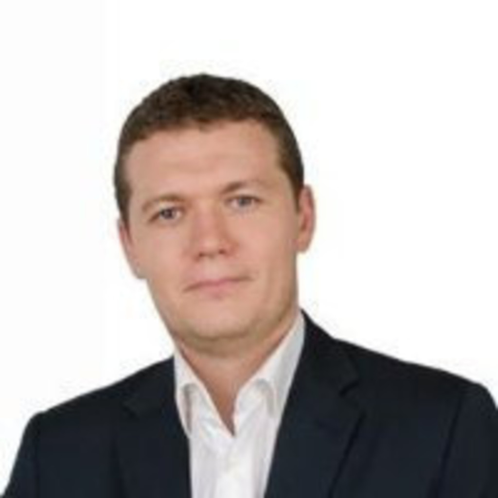 Goran Zivanovic - CEO - 158digitalmedia | XING