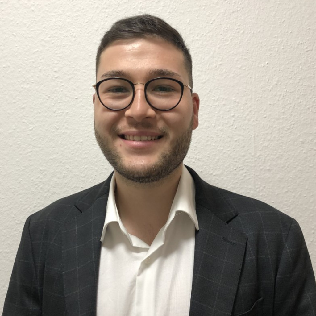 Mert Yildirim - Strategischer Einkäufer - BMW Group | XING