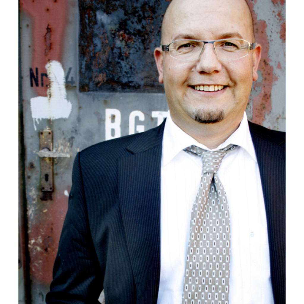 Daniel Ruff - BWL - Brandenburg University of Applied Sciences | XING