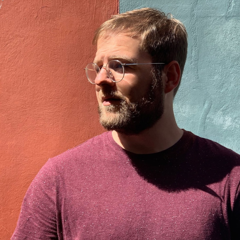 Thomas Dubberke - Creative Director - IBM iX DACH | XING