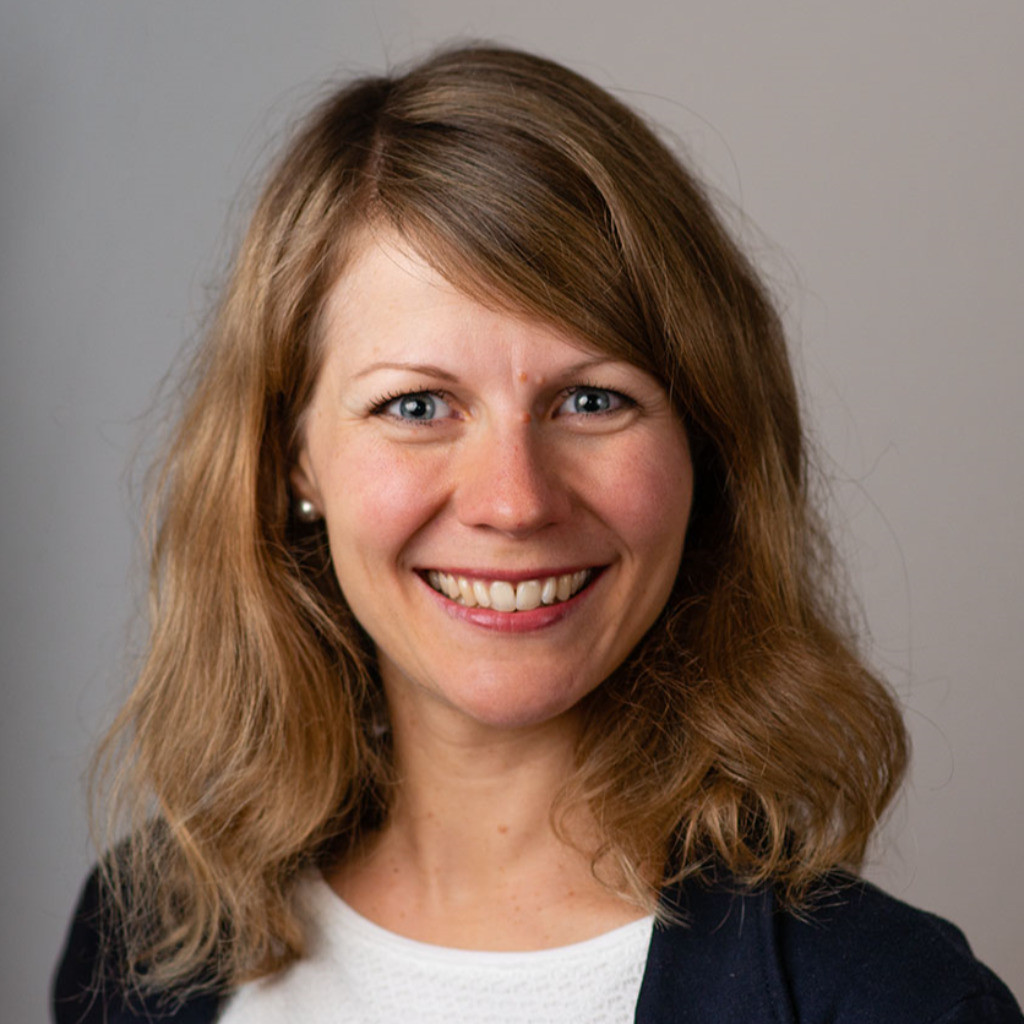 Anna Kempf - Sales Specialist - Vector Informatik GmbH | XING