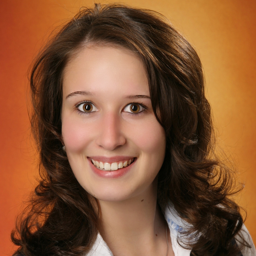 Verena Fechner - Büroangestellte - Hetzelt & Müller Partnerschaft mbB | XING