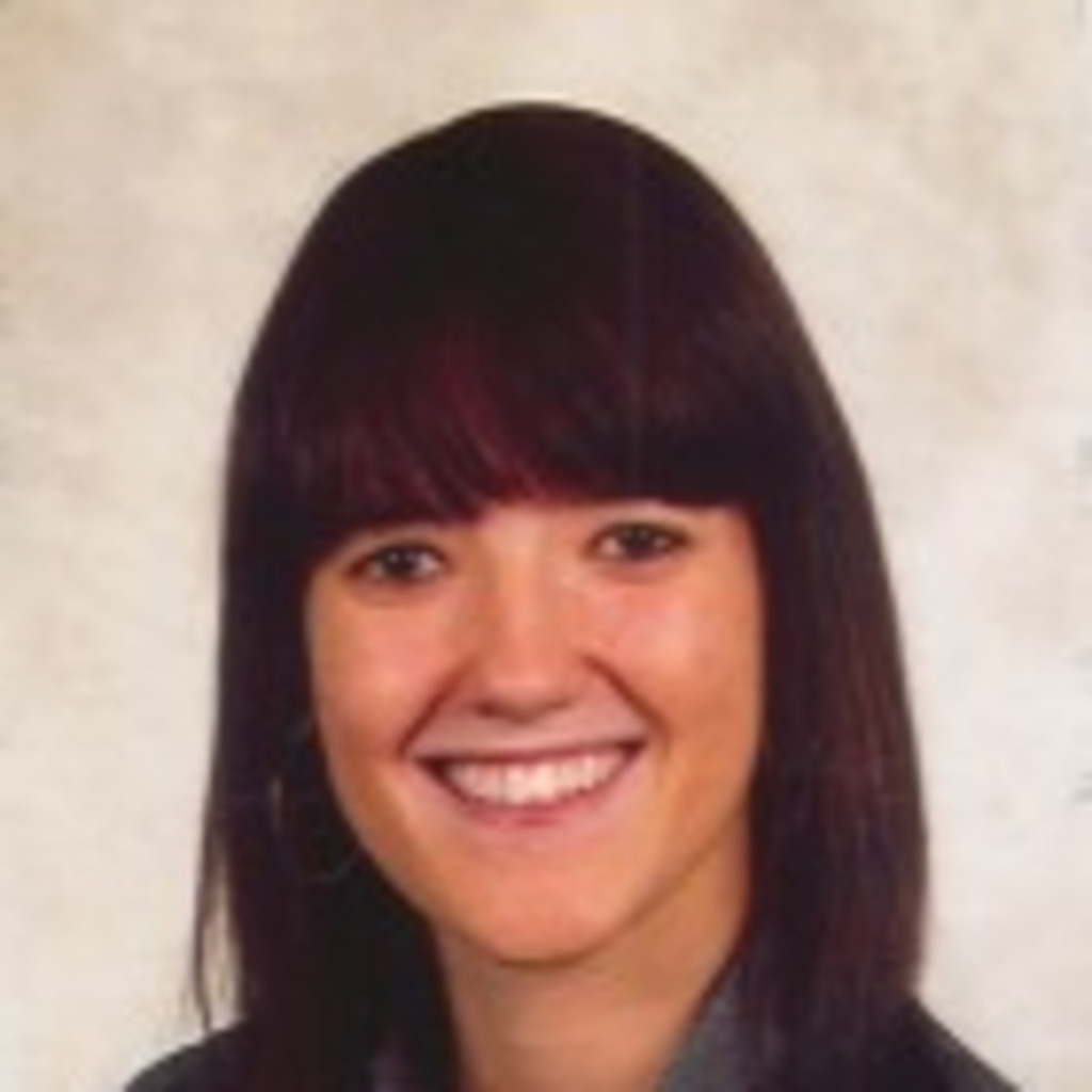 Jennifer Taubert - Mitarbeiterin Fachstelle rehapro - Deutsche ...