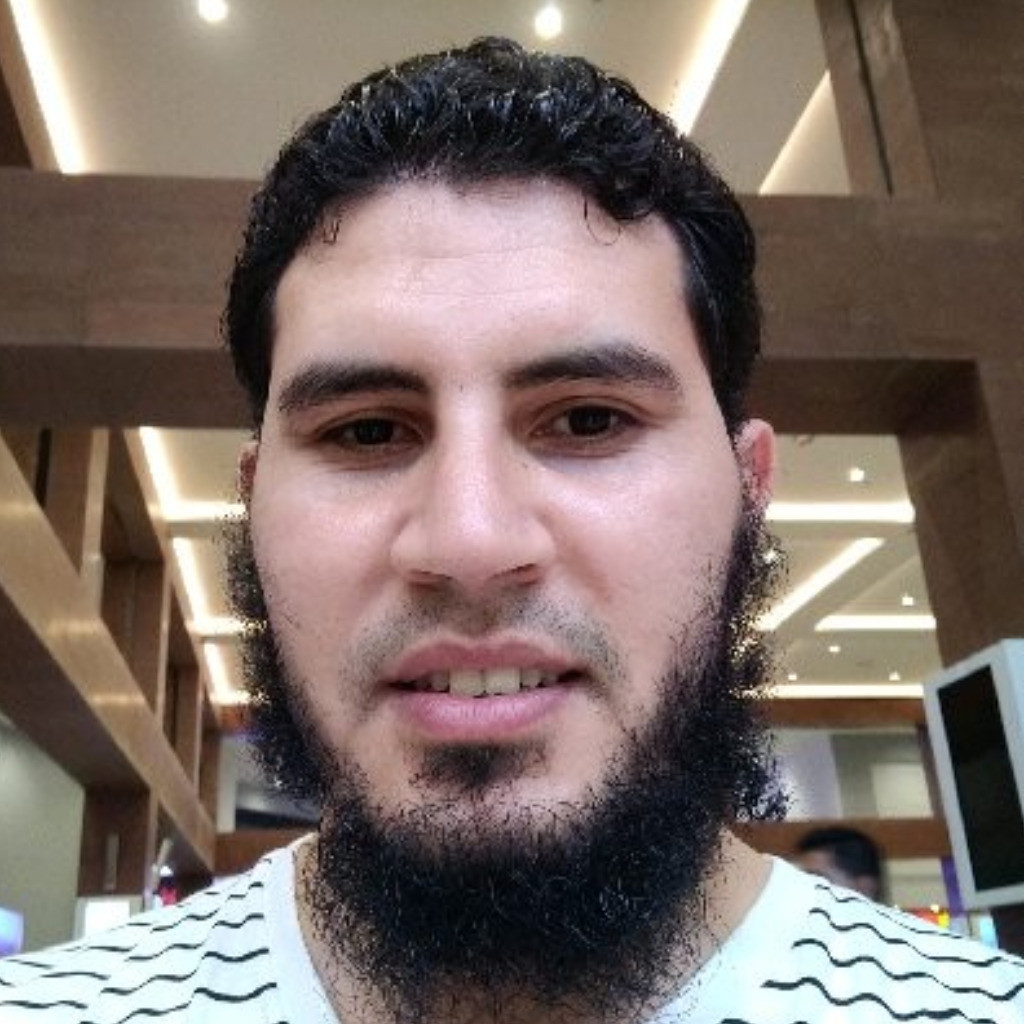 Shaban Kamel - Senior Mobile Developer - HitchHiker | XING