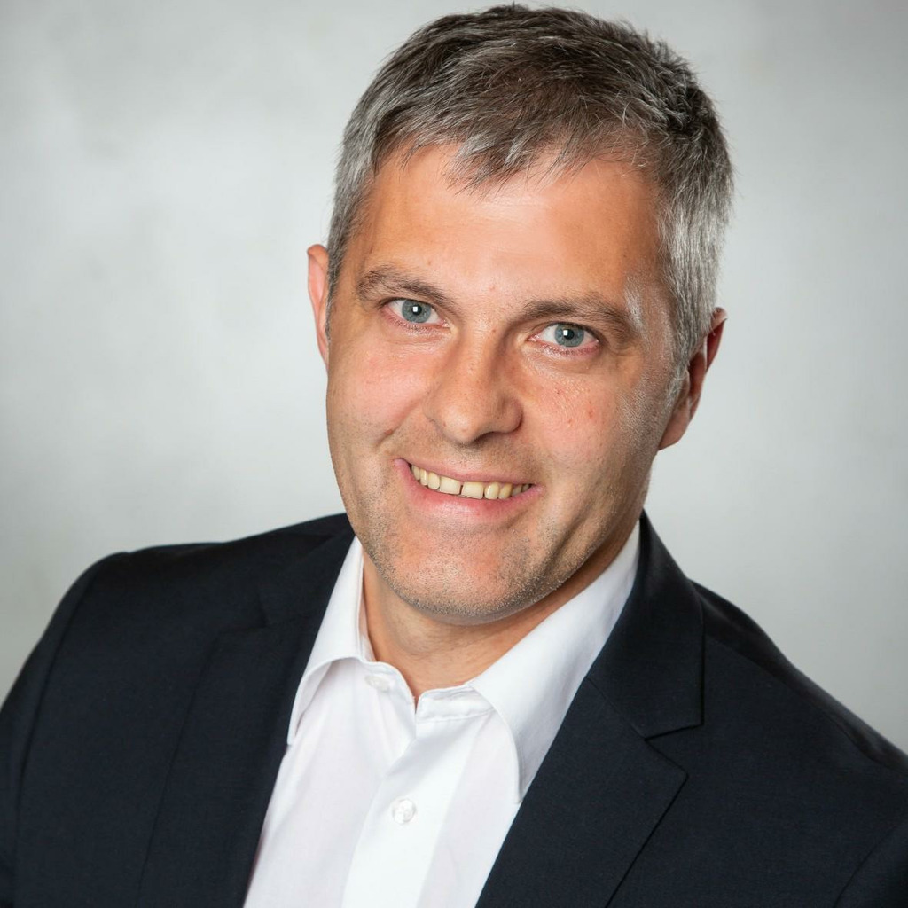 Christian Geier - Strategischer Einkäufer - metron Vilshofen GmbH | XING