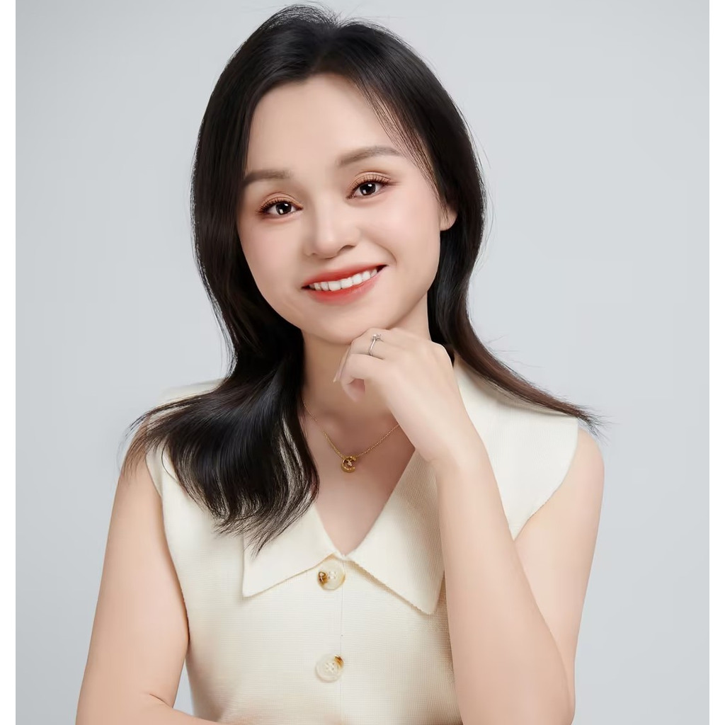 Maria Lu - Business Development Manager - QINGDAO EVERGREEN MACHINERY CO., LTD. | XING