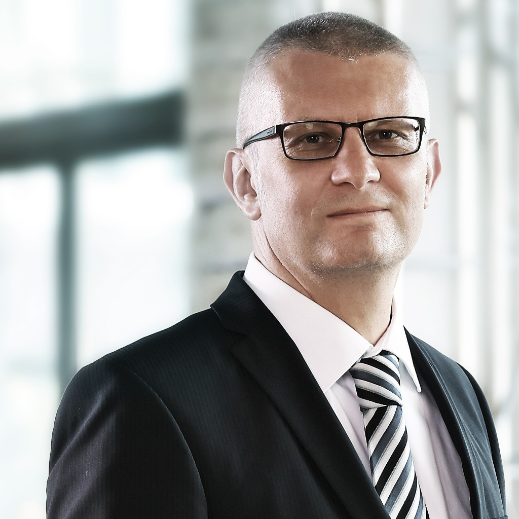 Robert Ramsauer - Working Capital Advisor - BNP Paribas SA | XING