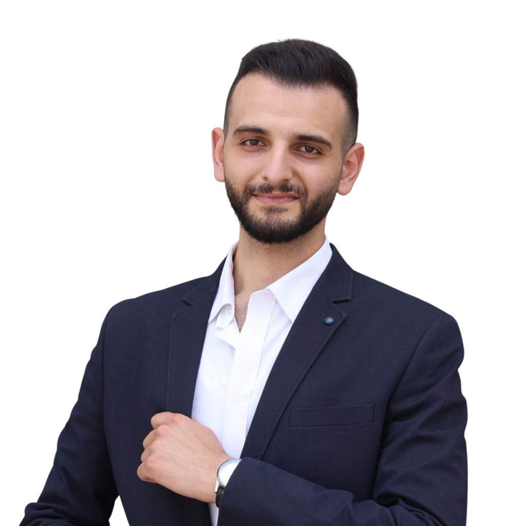 Mohammad Rami Turki - IT Support - YallaGo | XING