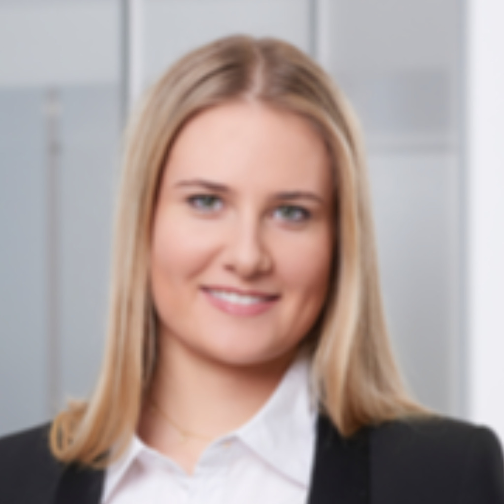 Nicole Ebner - Prokuristin – Bachelor of Arts (B.A ...