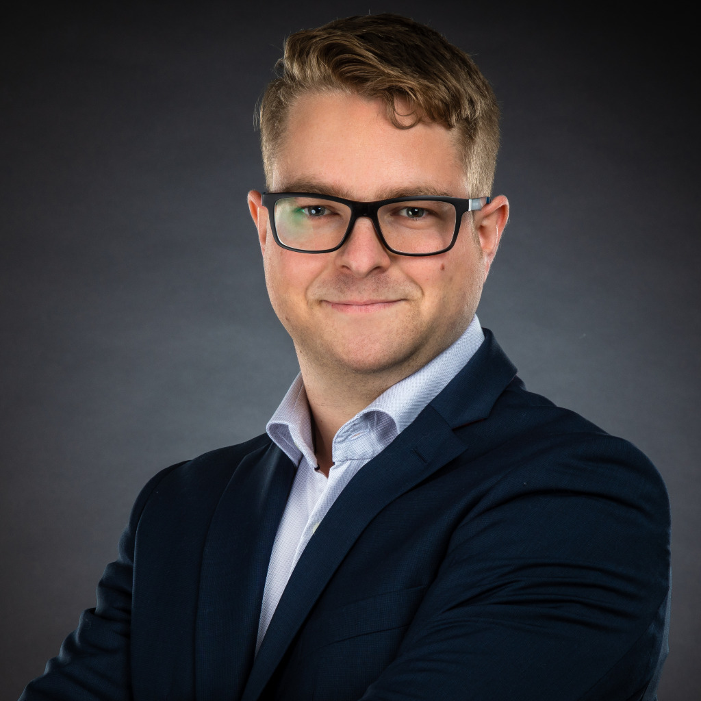 Thomas Burkhard - Gebietsverkaufsleiter - Meusburger Georg GmbH & Co KG ...