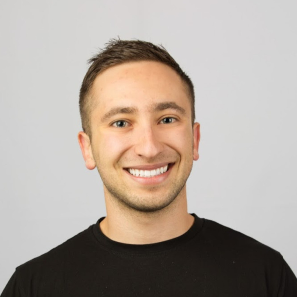 Jake Stelman - Co-Founder & VP - Startup in Stealth Mode | XING