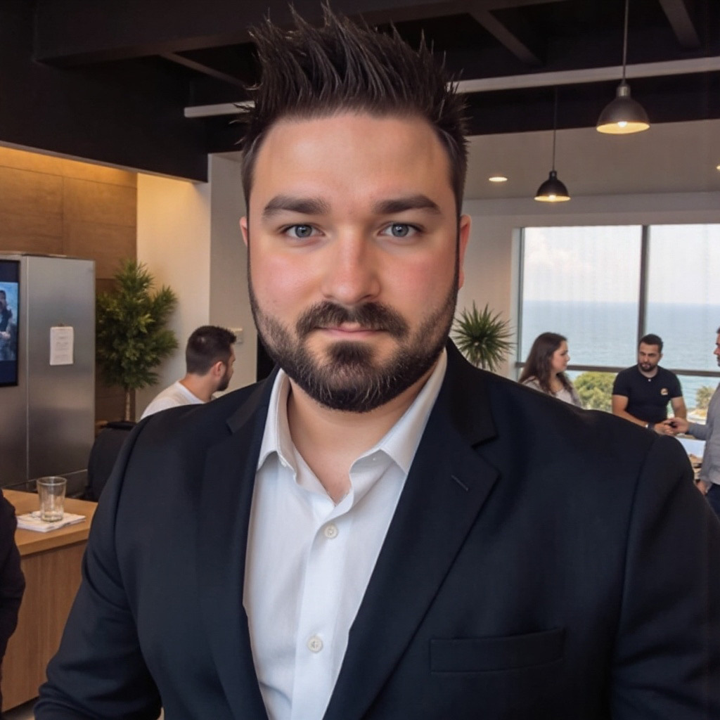 Thomas Nienzila - Vertriebsmitarbeiter - Heinrich Schütt KG GmbH & Co ...